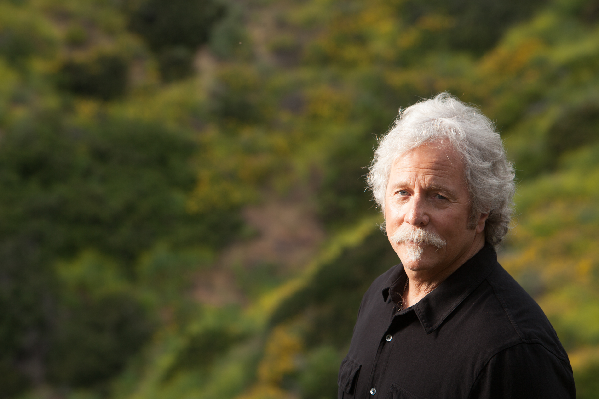 Meet Chris Hillman, Rock & Roll Hall of Famer, Original Member of the ...
