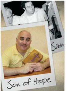 Meet David Berkowitz, Formerly Known as the Son of Sam, Now the Son of ...