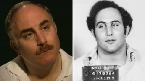 Meet David Berkowitz, Formerly Known as the Son of Sam, Now the Son of ...