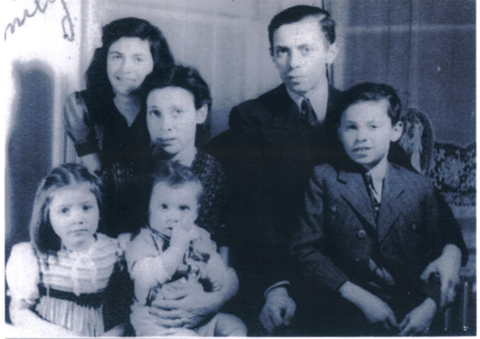 Early Lessons In Empathy - faith underground